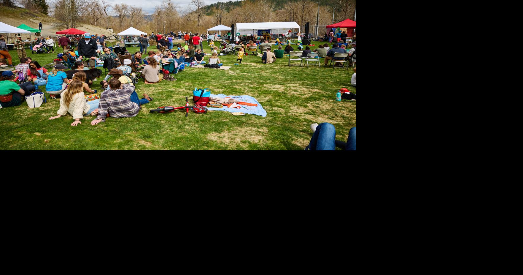 Waste Loop to host Leavenworth Community Earth Day Fair | News ...