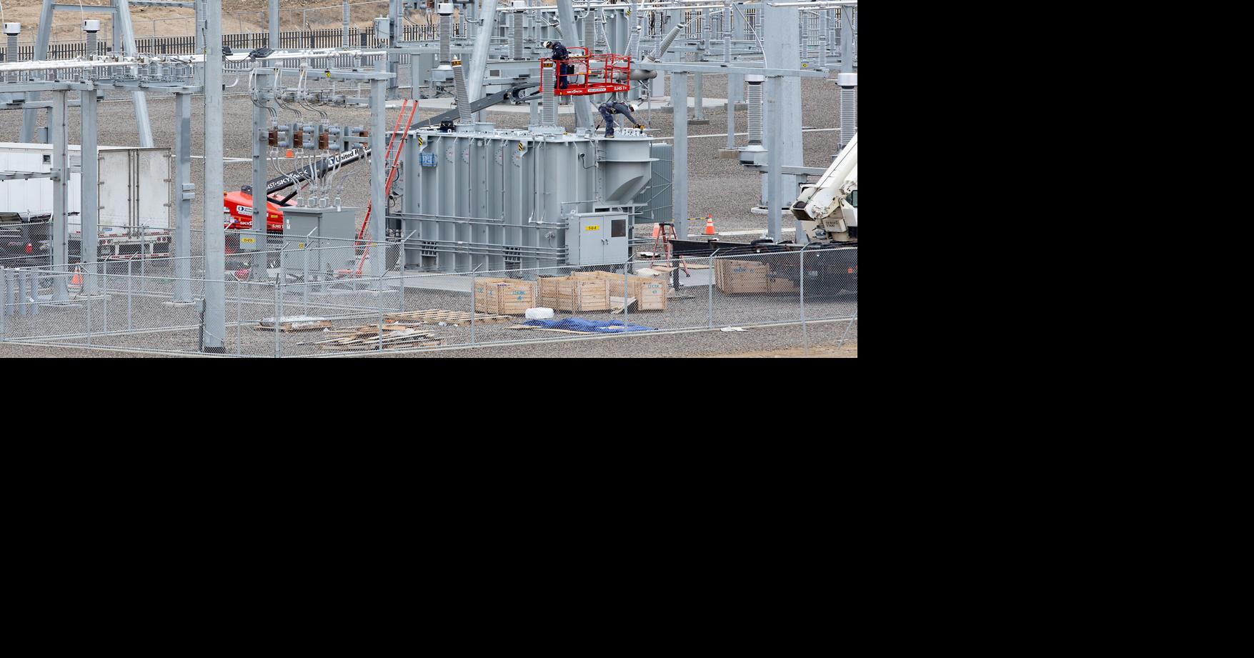 Douglas County PUD, Microsoft form reimbursement agreement for new ...