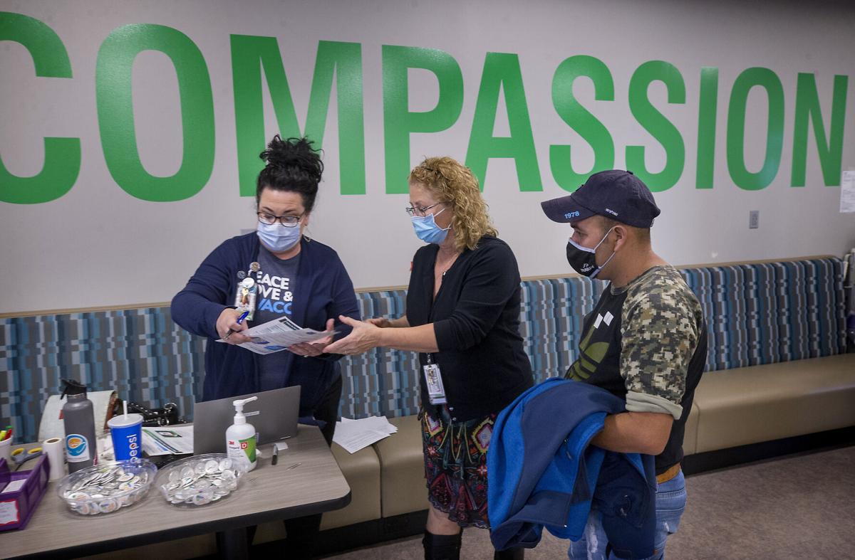 Dr. Peter Rutherford leads Confluence and its frontline role in ...