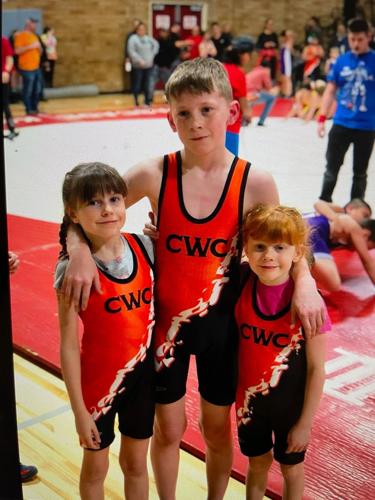 State Champ Profile | How Cashmere’s Hugh Wheeler found ‘another level ...