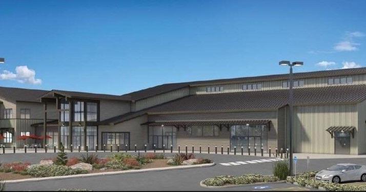 Seven Acres Foundation faces construction delays with new community ...