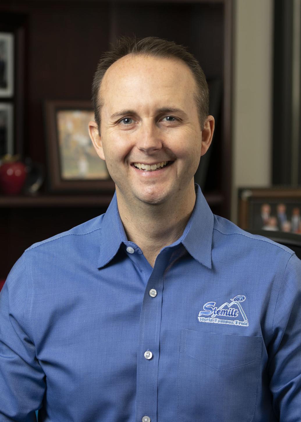 Stemilt Growers announces 2022 grower award winners | News ...