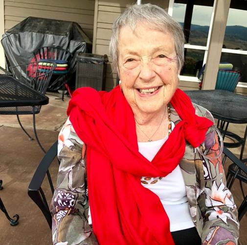 'No right or wrong' — Marilyn Weaver is a dedicated watercolorist | GO ...