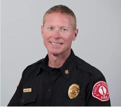 Fire at Wenatchee safe park hospitalizes 2 | Public Safety ...