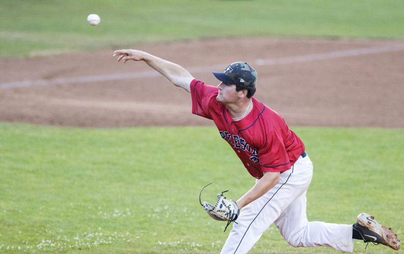 Photo gallery: AppleSox win on walkoff | | wenatcheeworld.com