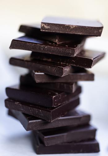 How heavy metals get into dark chocolate bars | News | wenatcheeworld.com