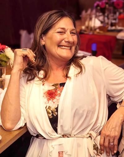 Rebecca Fisk | In Memoriam | wenatcheeworld.com