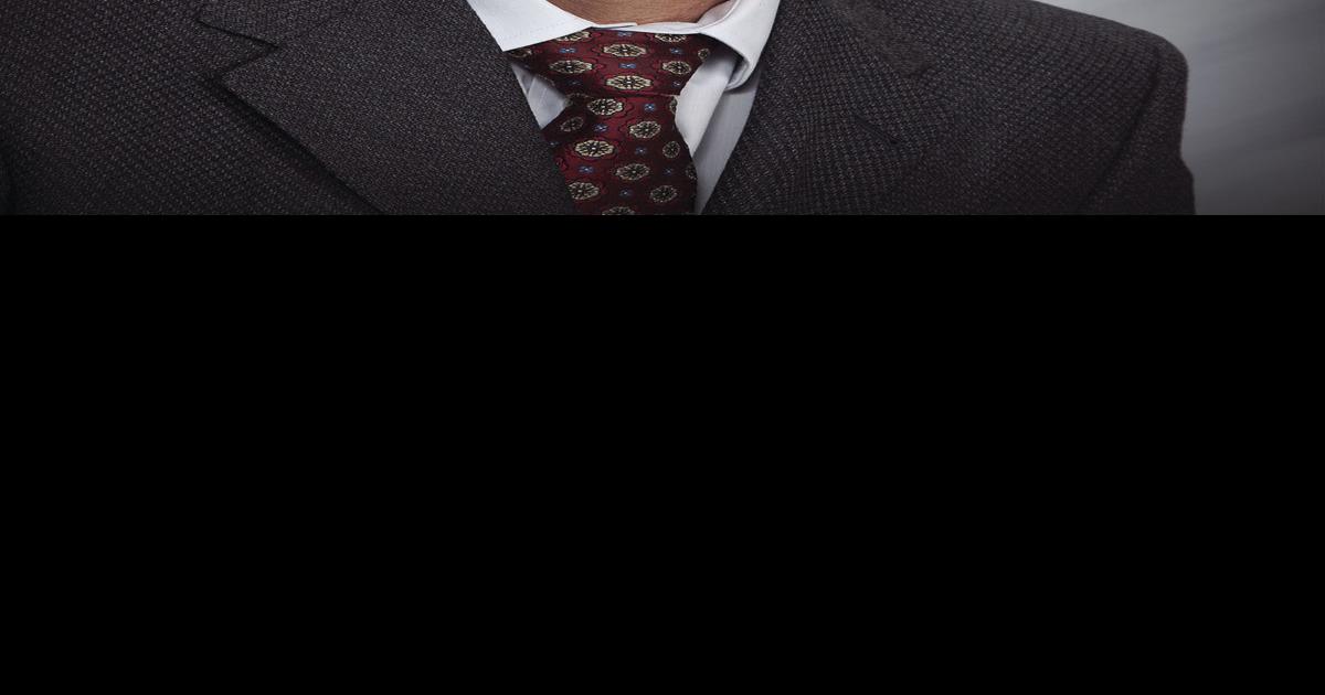 Opinion | Dr. Peter Rutherford: We must strive to ensure that all have ...