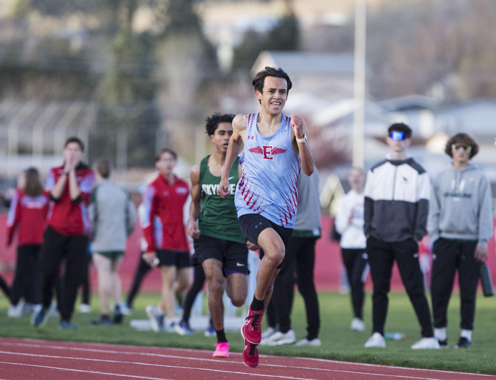 Friday High School Roundup | Eastmont boys place 2nd and Wenatchee ...