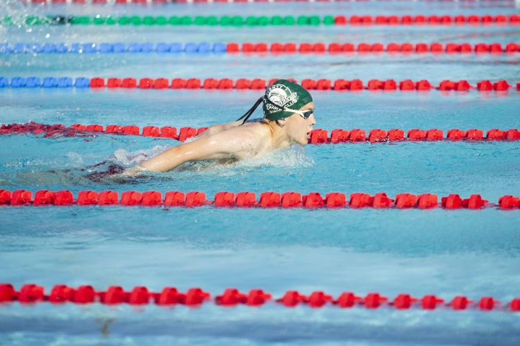 PHOTO GALLERY: 2025 Apple Capital Swim Meet (Day 1) | Sports ...