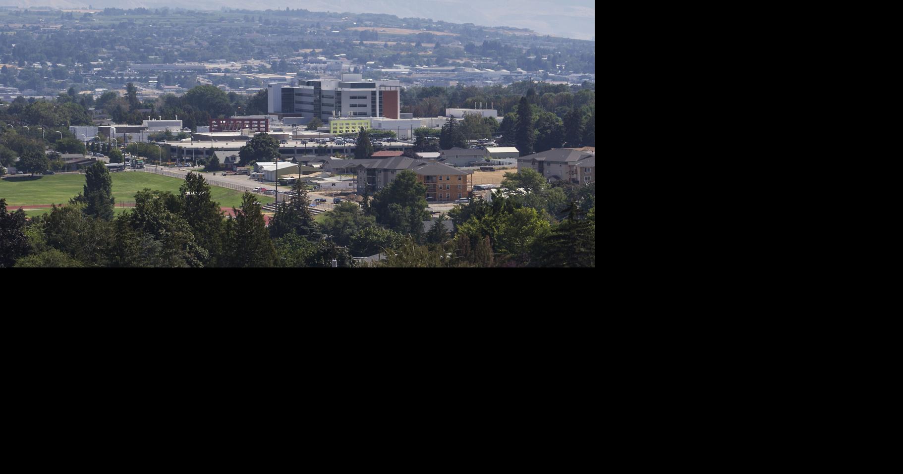 Confluence Health CEO talks staffing, finances and future of Wenatchee ...