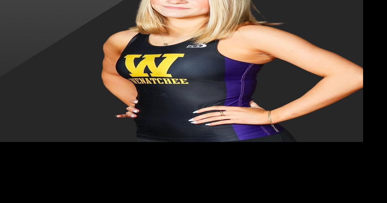 NCW Athlete of the Week: Kennady Davidson | Athlete of the Week ...