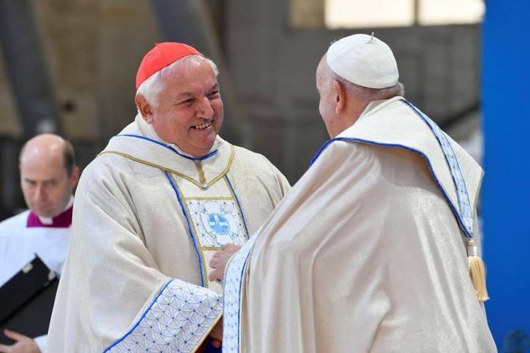 Factbox-Who could be the next pope? Some possible candidates ...