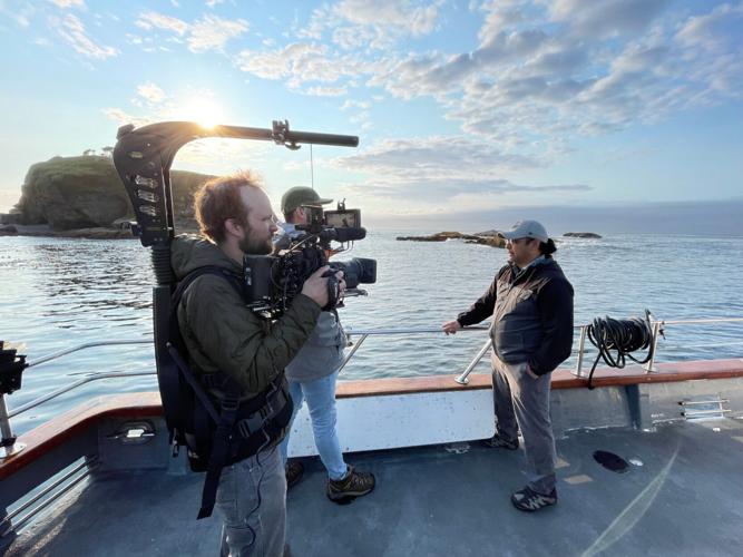 'Fish War' documentary to screen at Seattle International Film Festival ...