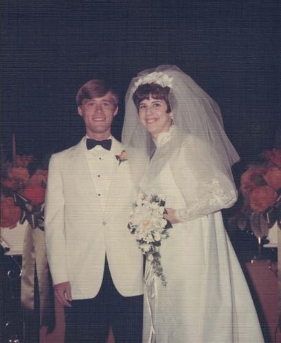 50th — Trimble | lifestyles | wenatcheeworld.com