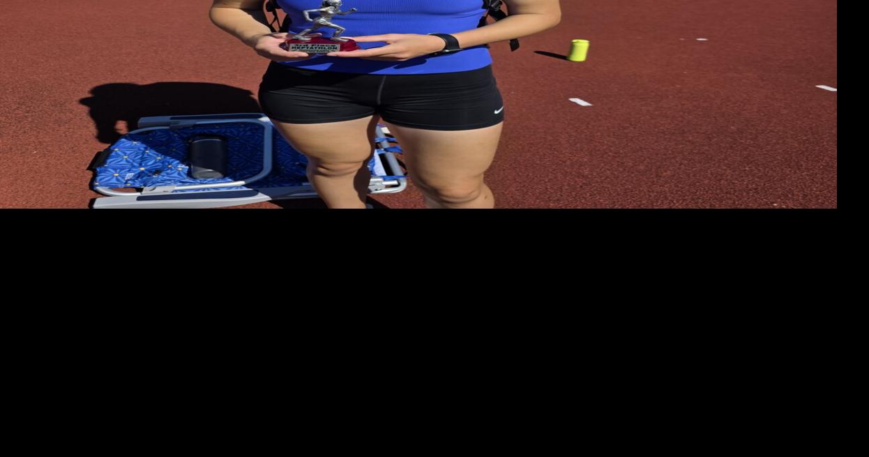 Eastmont’s Howe and Wenatchee’s Morrison place 3rd and 4th at ...