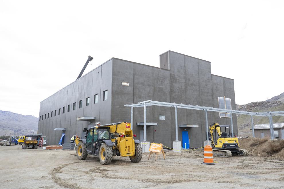 Douglas County PUD declares emergency over delayed hydrogen project ...