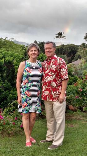 50th — Trimble | lifestyles | wenatcheeworld.com