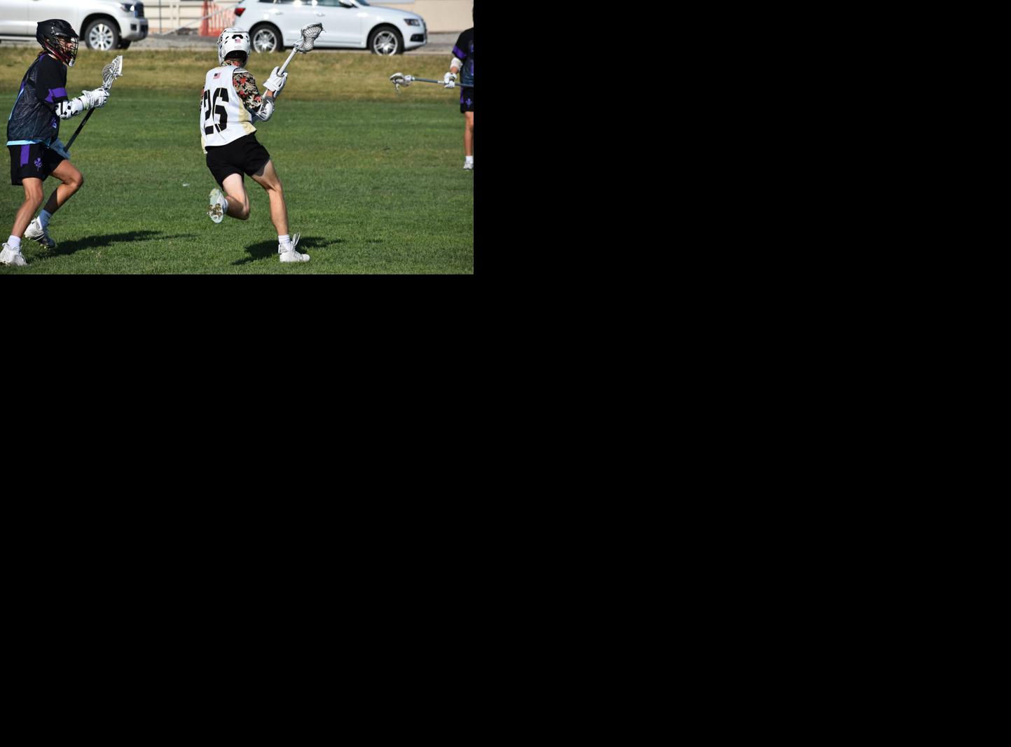 Wenatchee Valley Lacrosse alumni revitalize summer league program ...