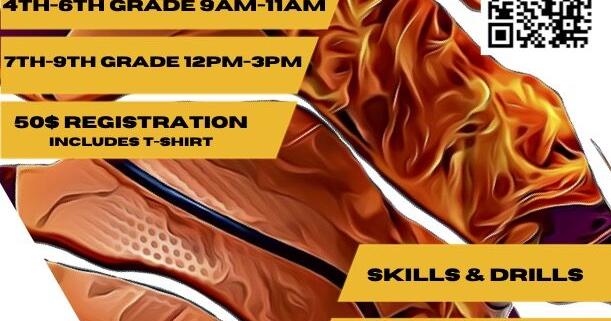 WHS launching girls and boys Summer Basketball Camp in June | High ...