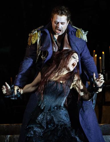 Metropolitan Opera stuns on screen at Icicle Creek | GO ...