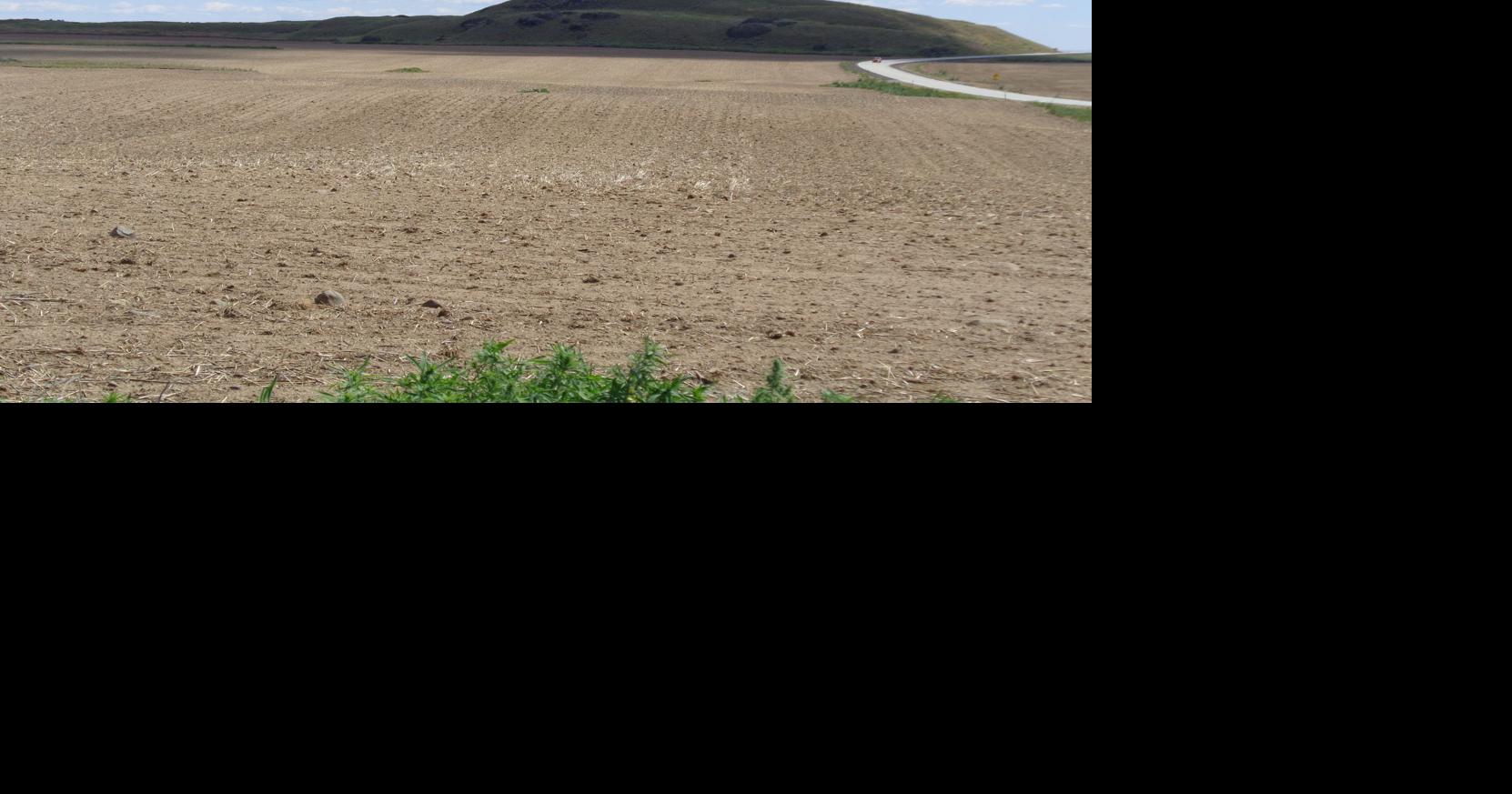 Waterville Plateau has geological surprises | Business & Real Estate ...