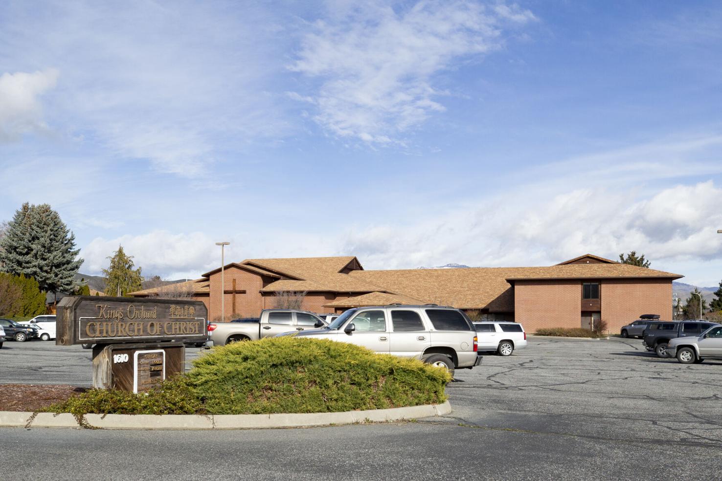 Grace City Church responds to criticisms of school plan, ideologies ...