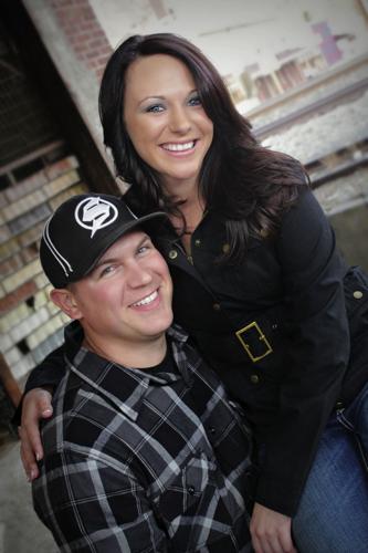 Briggs, Reed | Engagements | wenatcheeworld.com