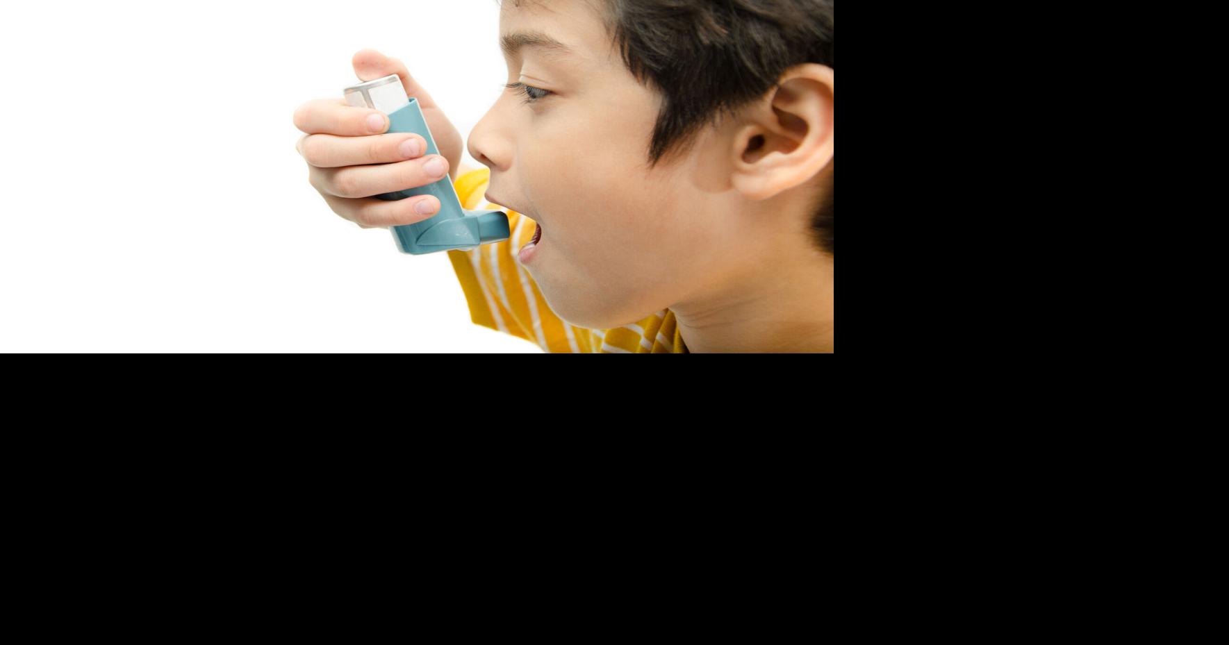 Mayo Clinic Minute: Signs and symptoms of asthma | Health ...