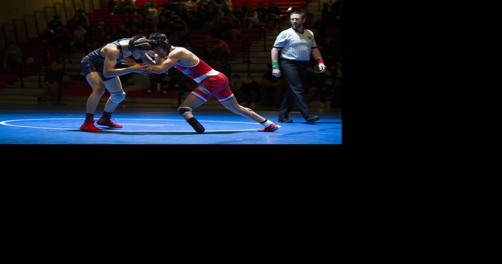 Tuesday High School Roundup | Eastmont performs in final dual against ...