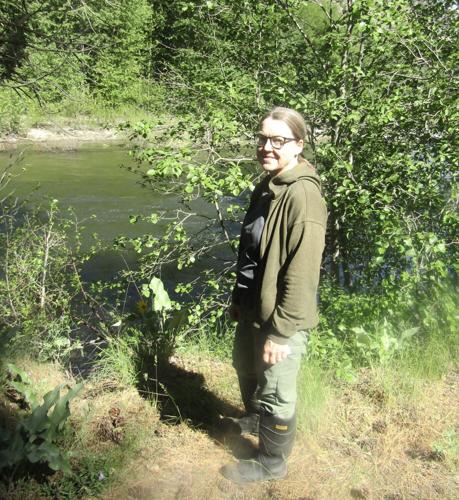 From Birds to Beavers: Entiat watershed tour highlights restoration ...
