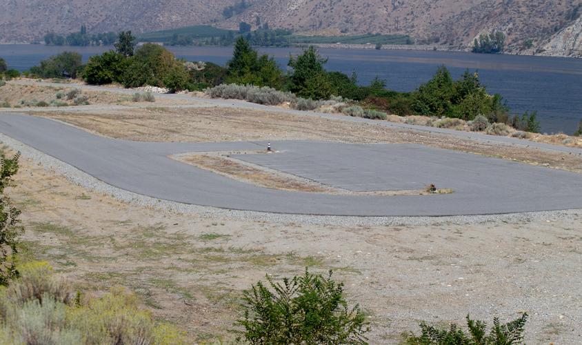 Entiat asks Chelan Douglas Regional Port Authority to help fund $50,000 ...