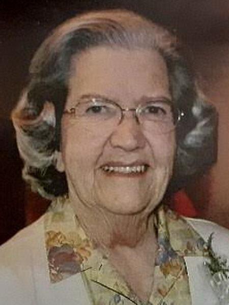 Mary E. Staley | In Memoriam | wenatcheeworld.com