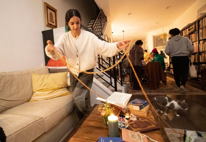 ‘Muslim-ish’: For less observant Muslims, Ramadan remains a cherished ...