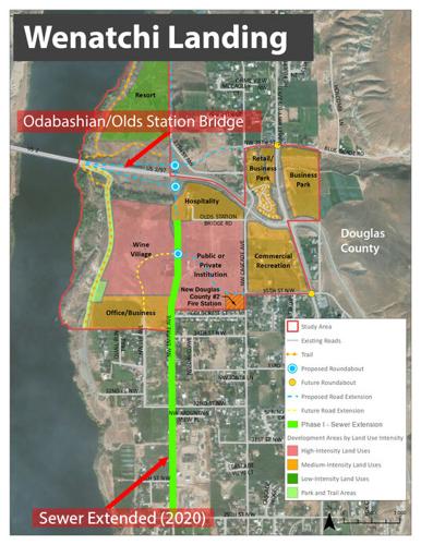 Wenatchee pool to get $2 million upgrade while leaders eye regional ...