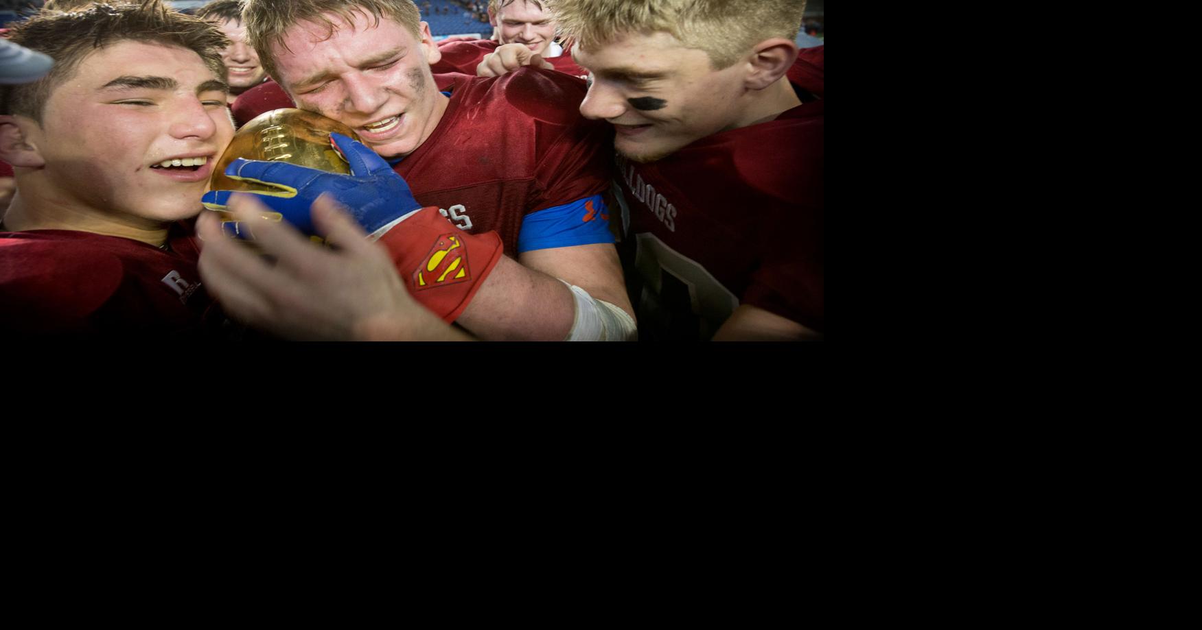 Okanogan football team wins state championship | Sports ...