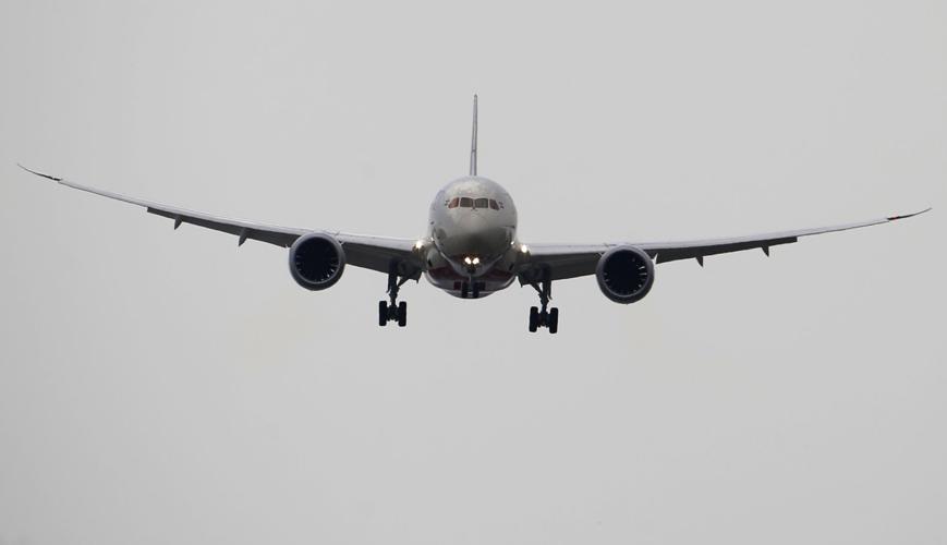 Airbus clocks 59 orders for new A350 wide-body jet | World ...