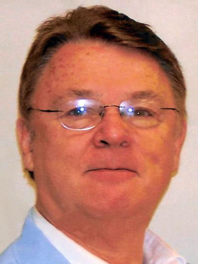 WILLIAM BUTLER | In Memoriam | wenatcheeworld.com