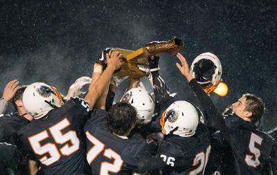 Cashmere Football | Second year coach Bremer excited about the ...