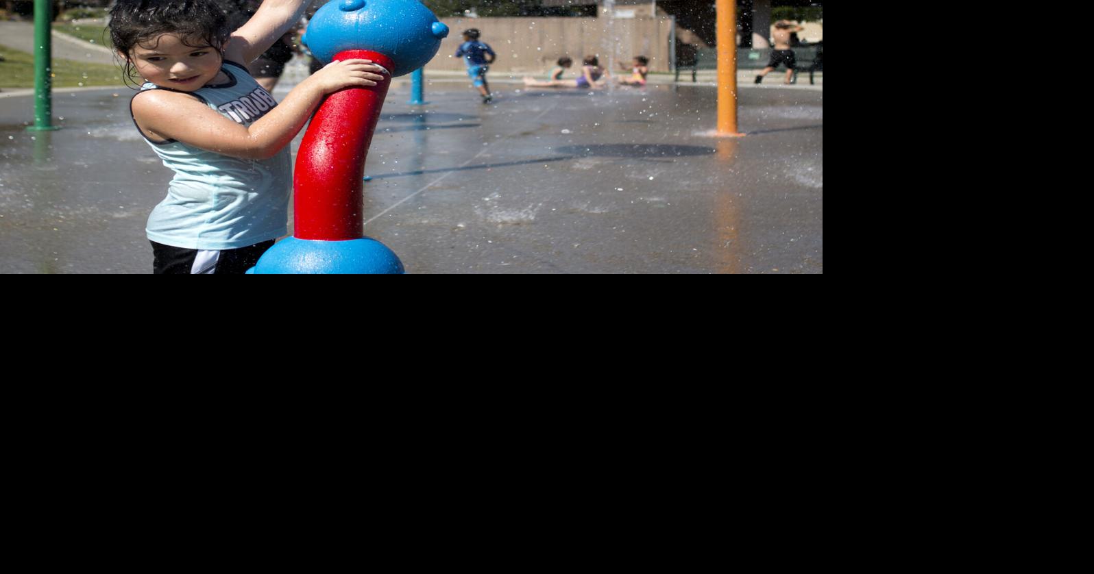 Wenatchee pool dropping COVID restrictions, other water facilities ...