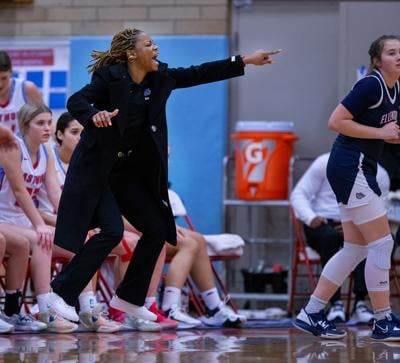 At Eastmont, Kishaun Williams wants to be the 'coach to them that I ...