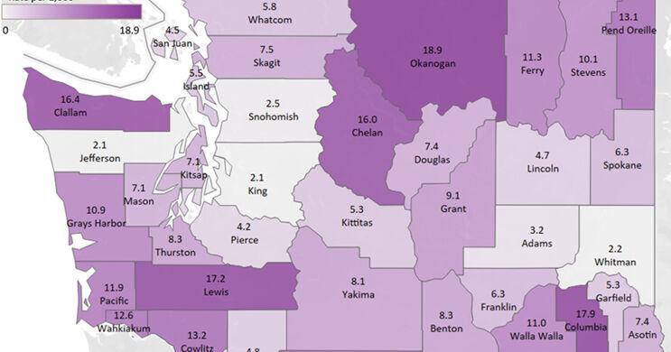 EDITORIAL: Youth incarceration poses major challenge to DCYF's new boss ...