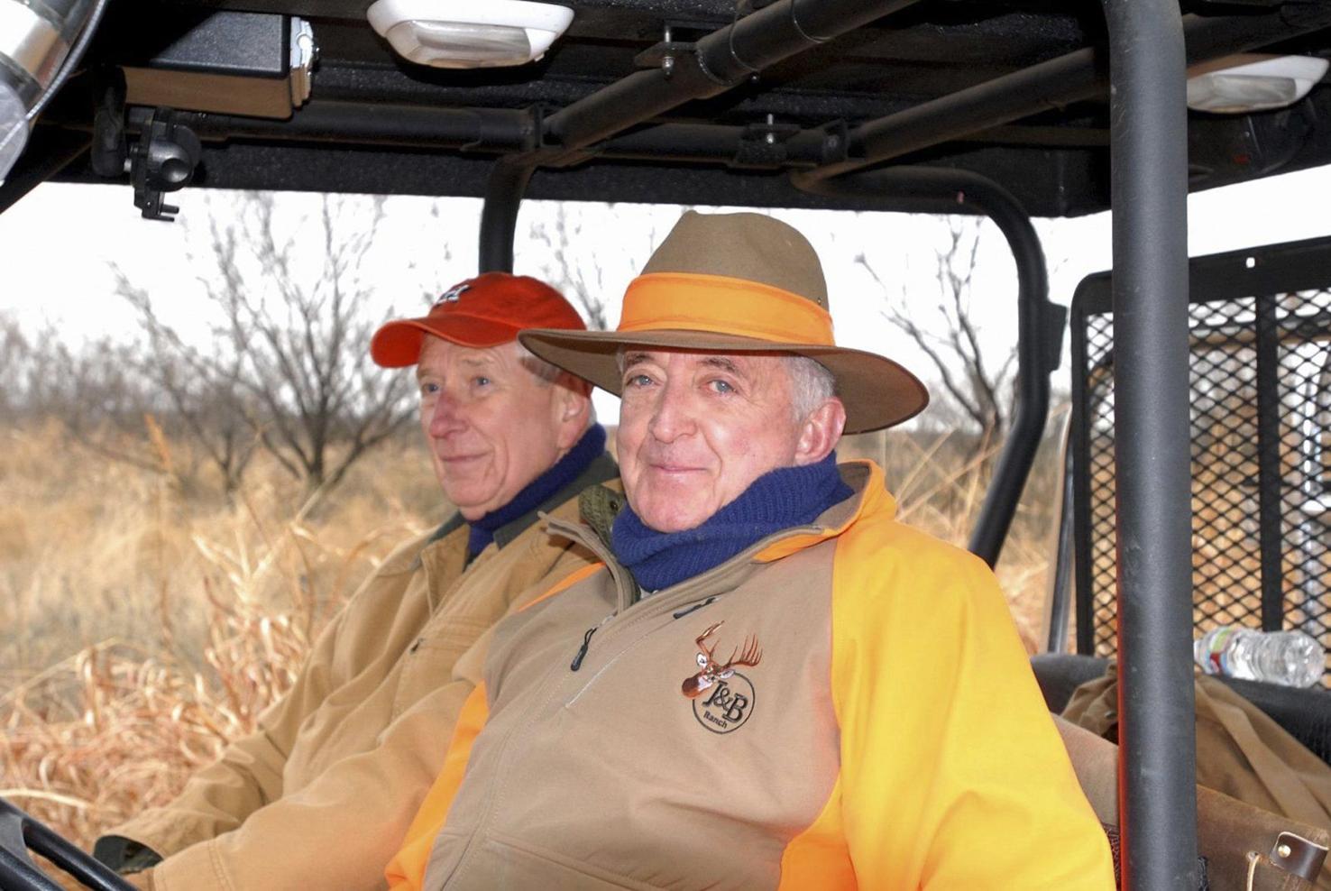 No-frills hunting with Sam Walton | Sports | wenatcheeworld.com