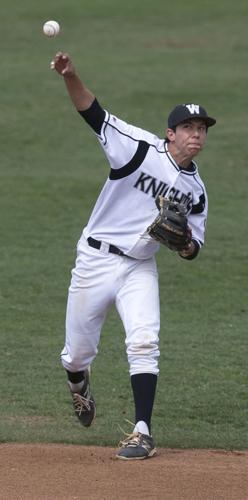 Photo gallery: WVC men lose baseball game | Sports | wenatcheeworld.com