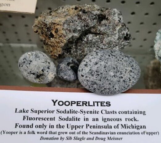 Yooperlites | Empire Press | wenatcheeworld.com