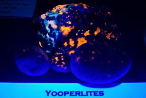 Yooperlites | Empire Press | wenatcheeworld.com