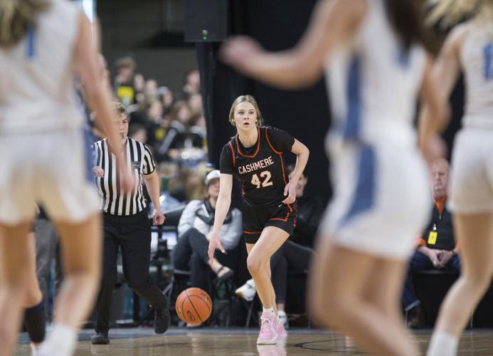 Thursday State Basketball | Cashmere girls mount 2nd half comeback in ...
