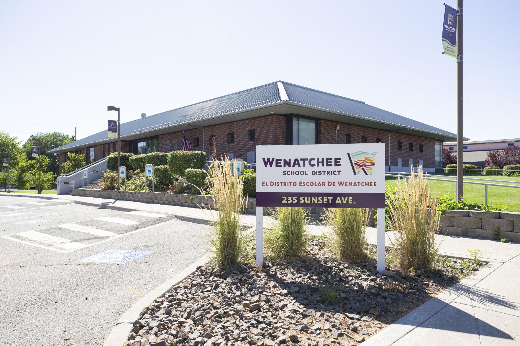 Wenatchee School District approves $147 million budget | Education ...