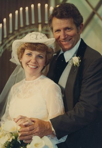 Echelbarger — 25th | Anniversaries | wenatcheeworld.com