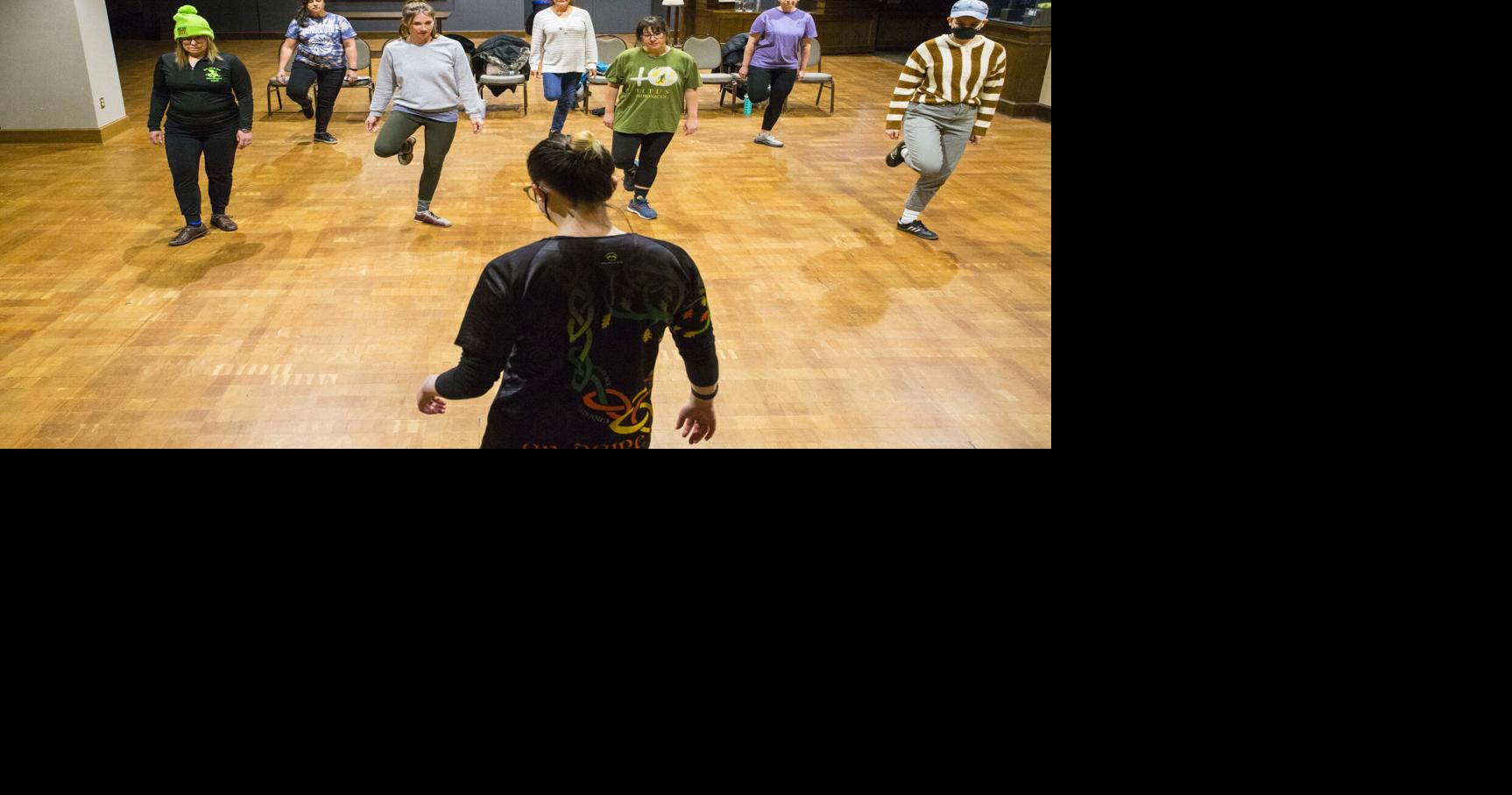 PHOTO GALLERY: Irish Ceili Dancing | | wenatcheeworld.com